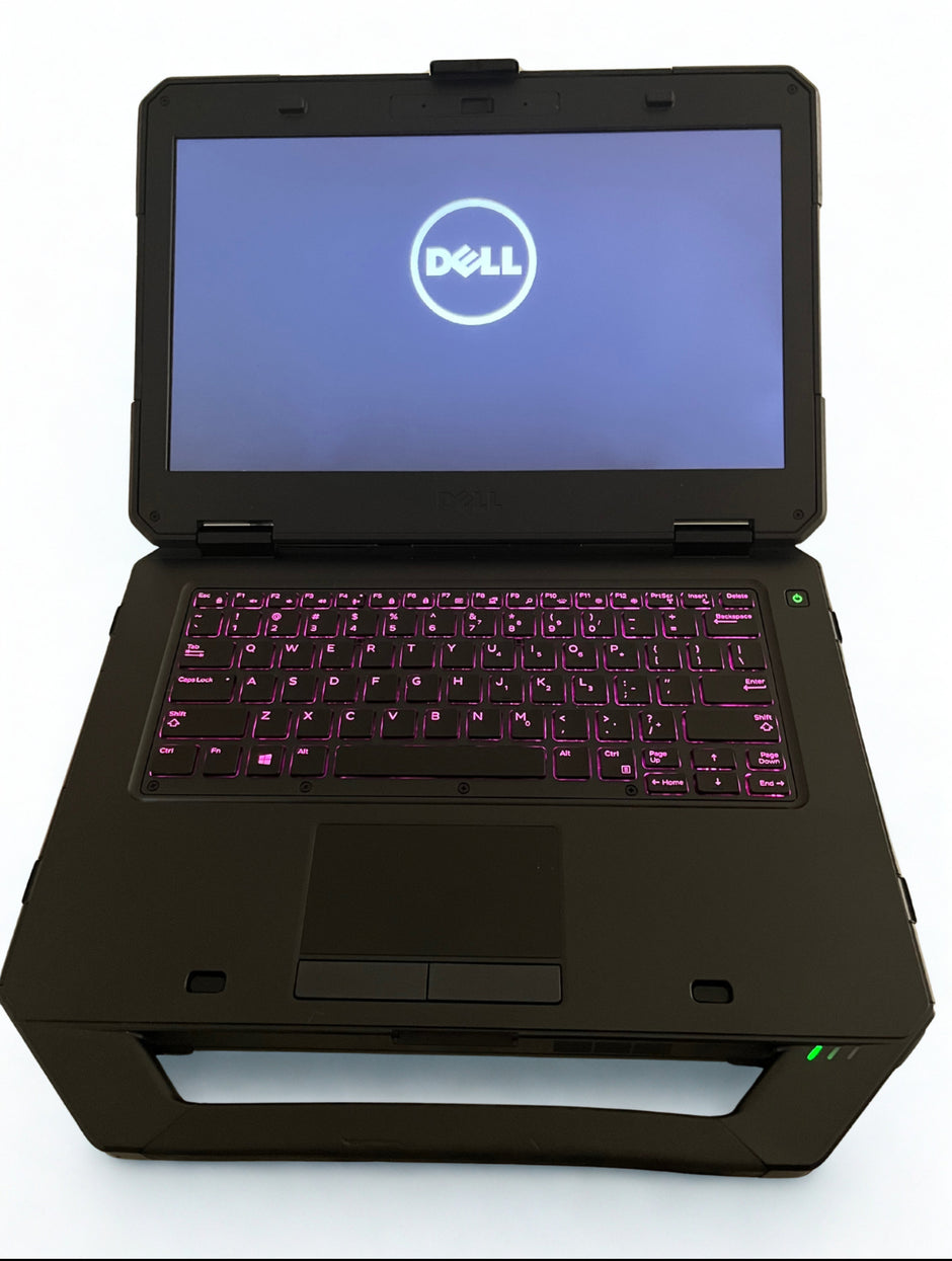 Diesel Laptop Scanner & Tuner | Truck Repair Tools (ECM/ECU/ABS ...