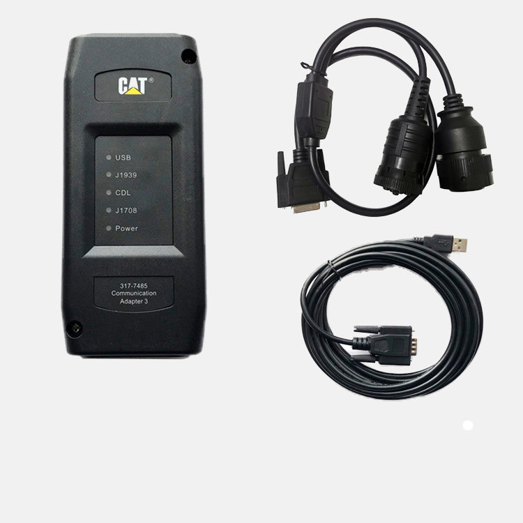 Diesel Diagnostic Laptops & Scanner Kits - Heavy Duty Dealer Tools ...