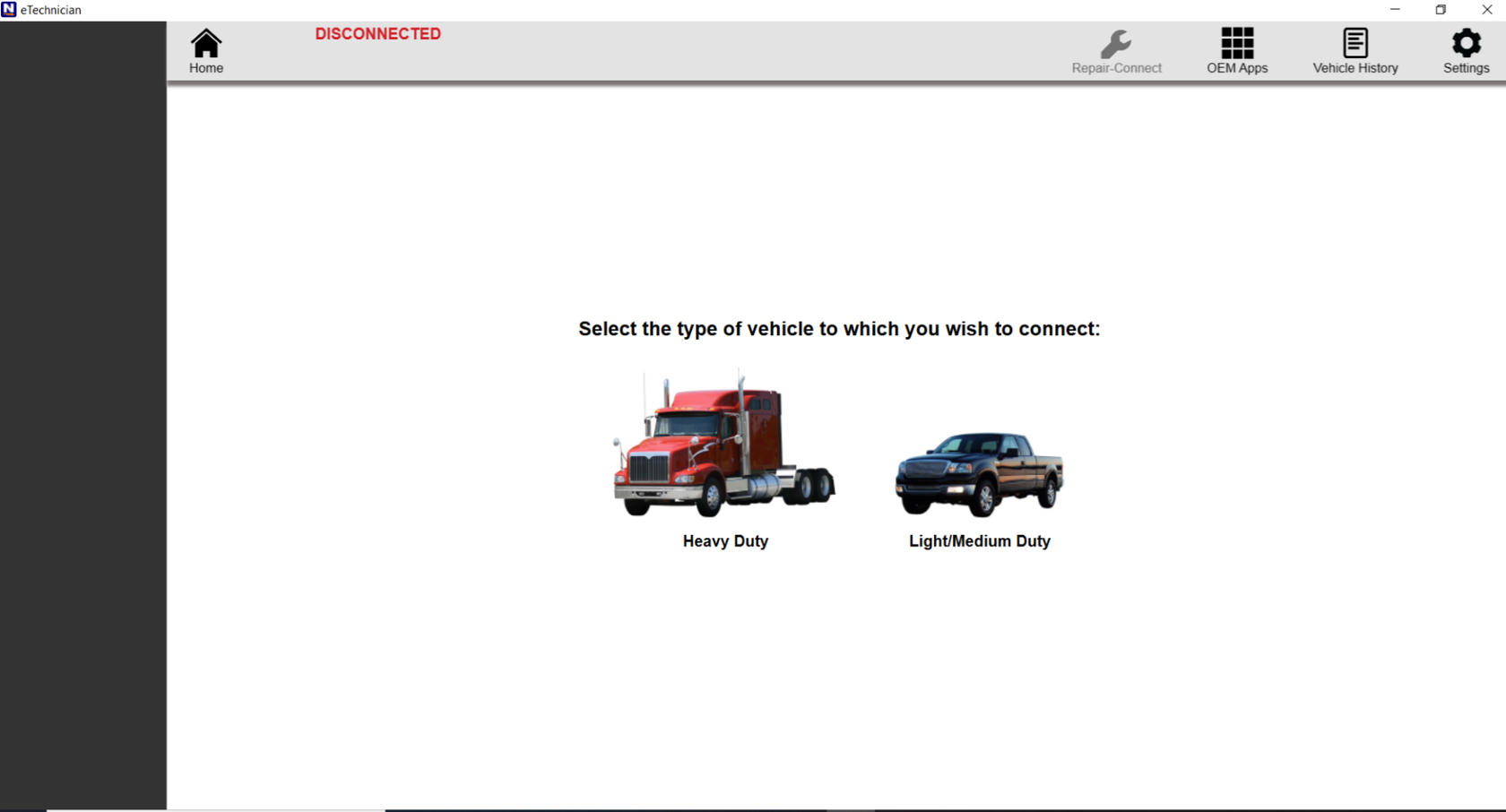 Heavy Duty Diesel Repair Tuner Scanner Diagnostic Truck Laptop ...