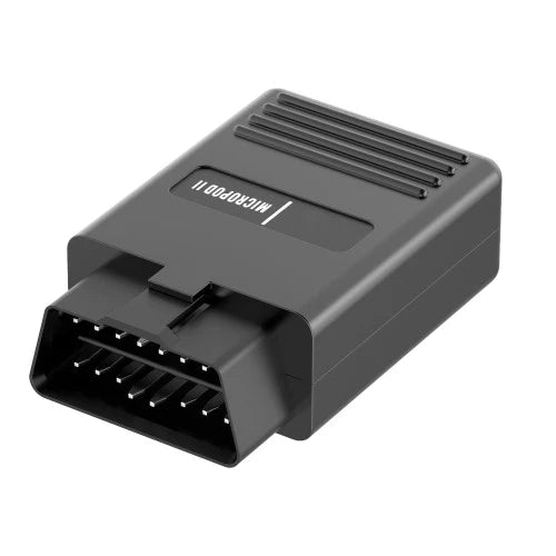 Chevy / GM adapter works with the diesel laptop scanner – DieselScanners